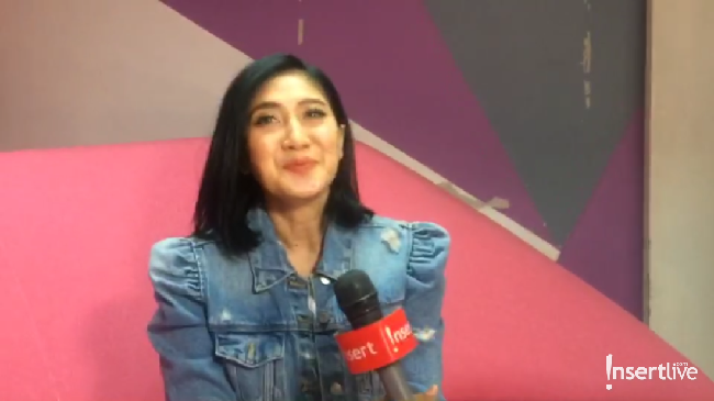 Erie Suzan Siapkan Album Dangdut Baru Multigenre