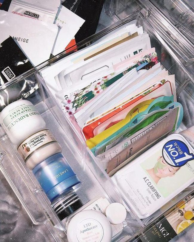 Berbagai Jenis Face Mask Untuk Mengatasi Masalah Kulitmu