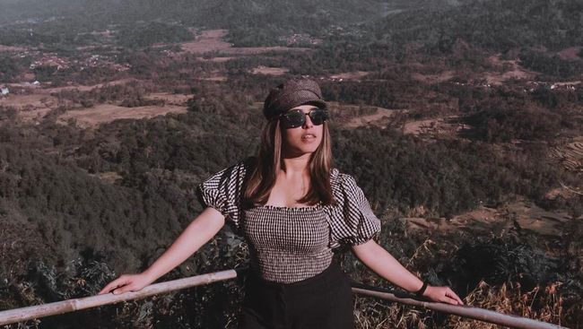 3 Fakta Syaima Salsabila, Selebgram yang Diduga Ditangkap dengan Barbuk ...