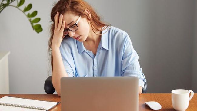 Cara Menghilangkan Stres dengan Mudah