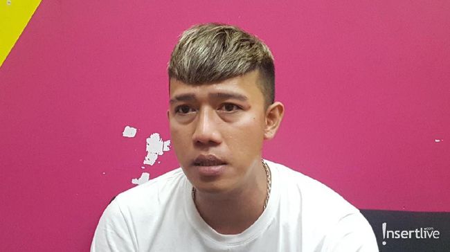 Keluar Dari Repvblik, Ruri Sudah Mantap Bersolo Karier