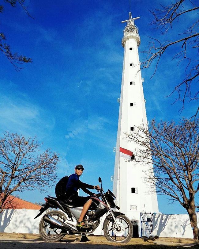 5 Deretan Tempat Wisata Ini Punya Rumor Dihuni Makhluk Mistis, Bacanya ...