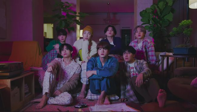 Ternyata Ada Lagu BTS Diputar di 10 Drama Korea Ini Lho Bun - 2