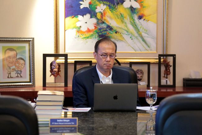 BRIAPI, Open API Pertama di ASEAN Bersertifikasi PA-DSS