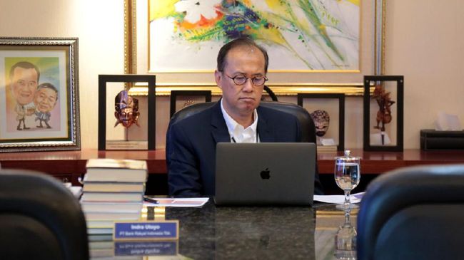 BRIAPI, Open API Pertama di ASEAN Bersertifikasi PA-DSS