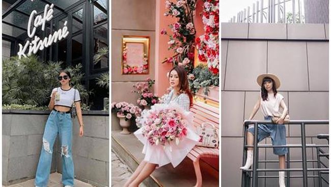 Berburu Spot Foto Instagramable di Jakarta? Ini 10 Tempat Hits ...