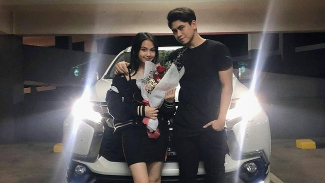 Athalla Naufal dan Seleb Tanah Air yang Berikan Hadiah Mewah untuk Pacar