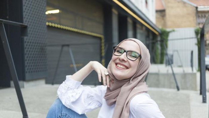 Cara Mengatasi Kulit Wajah Belang untuk Kamu yang Berhijab