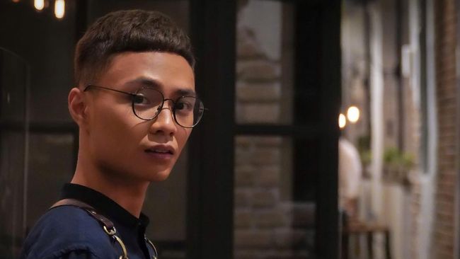 Lirik Lagu Cinta Selesai - Mahen