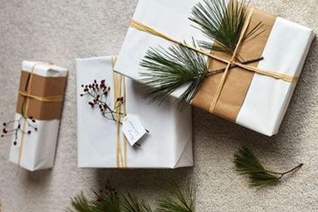 Inspirasi DIY Gift Buat Orang yang Paling Kamu Sayang