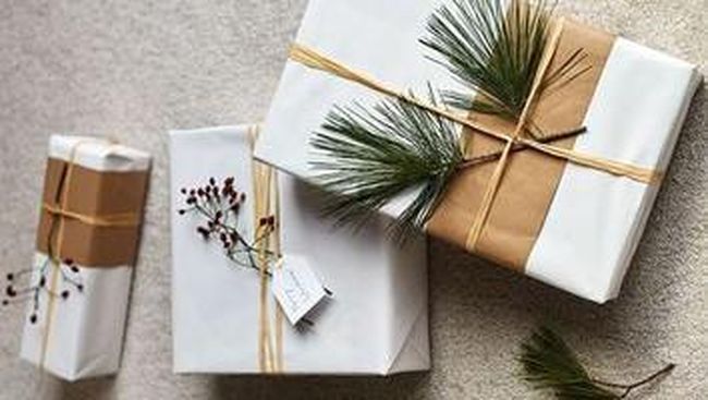Inspirasi DIY Gift Buat Orang yang Paling Kamu Sayang