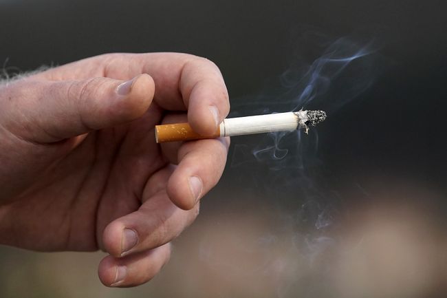 Cukai Rokok Naik, Negara 'Untung' Hingga Rp 173,78 T