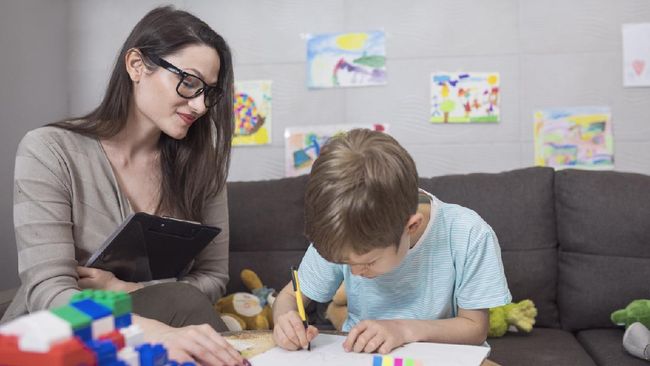 5 Manfaat Tes IQ untuk Anak, Hati-hati Jangan Sampai Salah Lihat Hasilnya