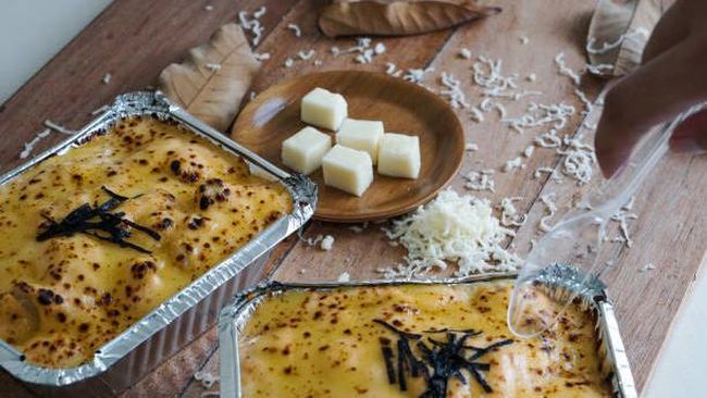 Ini Dia Kuliner Kekinian yang Viral Sepanjang Tahun 2020