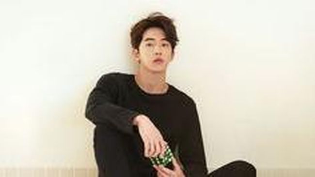Ini Lho yang Bikin Karakter Nam Dosan Sangat Relatable dengan Anak Muda