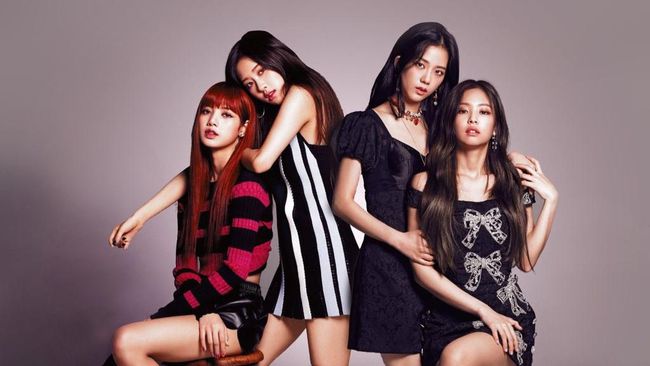 Rapper Malaysia Dihujat BLINK Usai Lecehkan BLACKPINK