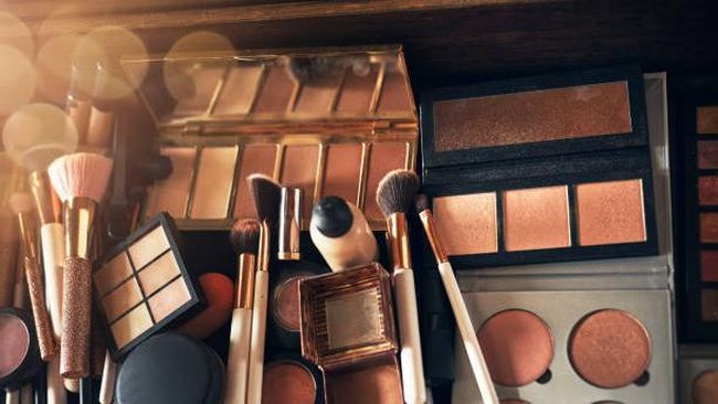 Sempat Heboh di Media Sosial, Ini Dia 3 Produk Make Up yang Viral ...