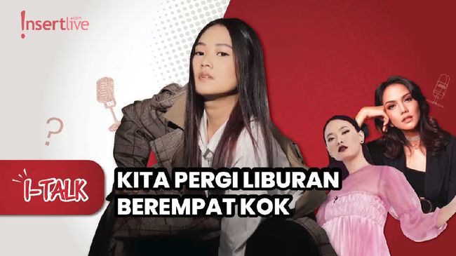 Terciduk Foto Berdua dengan Adit, Rebecca Masterchef Anggap Teman