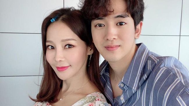 Bikin Heboh, 5 Idol K-Pop Pria Ini Menjalin Hubungan dengan Pasangan ...