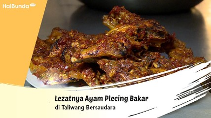 Iga Panggang Panglima, Juaranya Iga di Panglima Polim