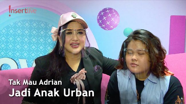 Paramitha Rusady Tak Mau Anaknya, Adrian Jadi Seorang Artis Paramitha Rusady Tak Mau Anaknya, Adrian Jadi Seorang Artis
