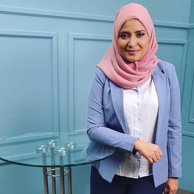 Klarifikasi Wakil Ketua MPR Terkait Pernyataan Rahma Sarita Klarifikasi Wakil Ketua MPR Terkait Pernyataan Rahma Sarita