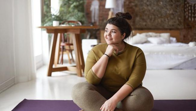 3 Influencer Fashion Plus Size Berbicara Tentang Body Positivity