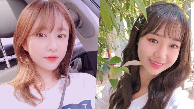 5 Rekomendasi Model Poni untuk Tampil Awet Muda