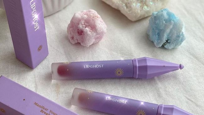 Produk Makep dengan Kemasan Unik dan Lucu, Sudah Punya?