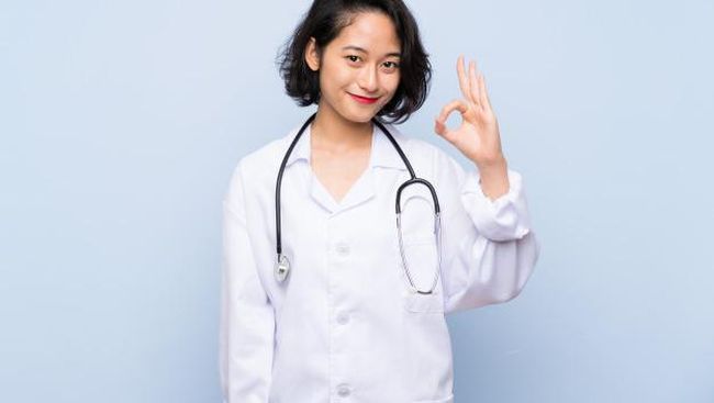 Dokter Indonesia Dukung Resep Obat Modern Asli Indonesia