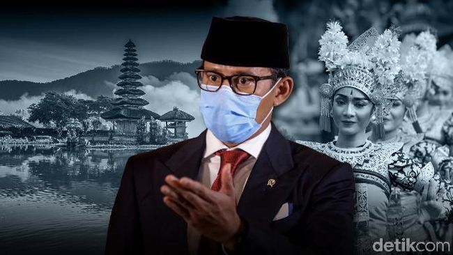 Ternyata Ini Alasan Sandiaga Uno Pakai Gelang Tasbih, Bun Ternyata Ini Alasan Sandiaga Uno Pakai Gelang Tasbih, Bun