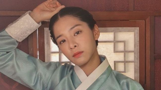 5 Drama Korea yang Dibintangi Artis Cantik Seol In Ah