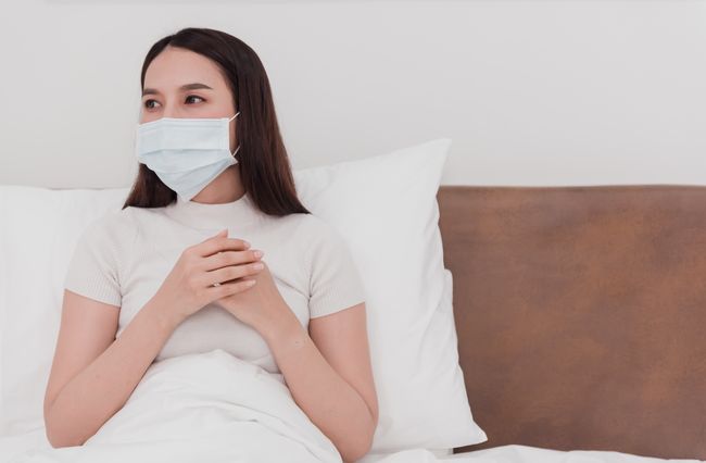 9 Hal yang Perlu Dilakukan Saat Isolasi Mandiri di Rumah