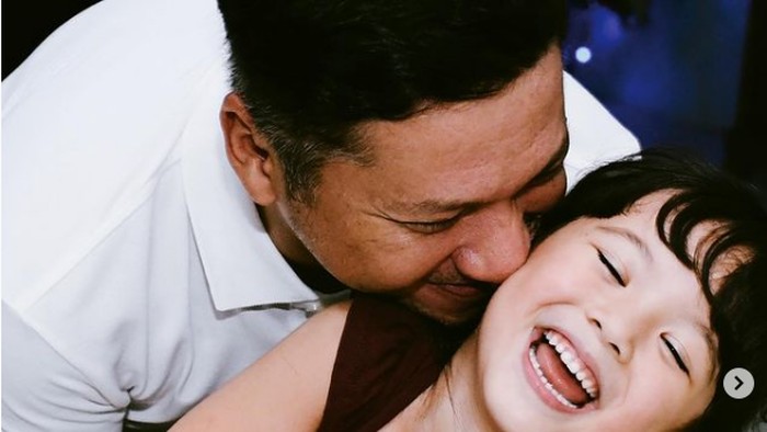Pesan Roy Marten untuk Gading Jika Ingin Nikah Lagi Pesan Roy Marten untuk Gading Jika Ingin Nikah Lagi