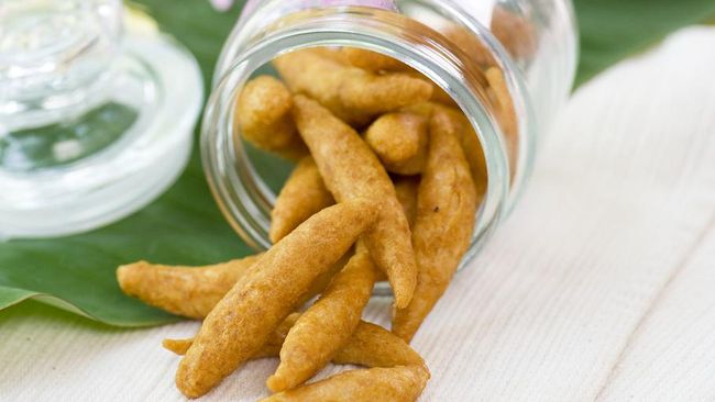 Resep Telur Gabus Tanpa Keju, Enak dan Ekonomis Tapi tetap Lezat!