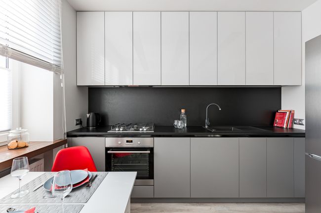 7 Prinsip Merawat Dapur di Rumah Minimalis Agar Selalu Rapi