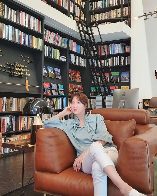 Kisah Cinta Pemeran Su Ryeon 'The Penthouse' Juga Setragis Dramanya