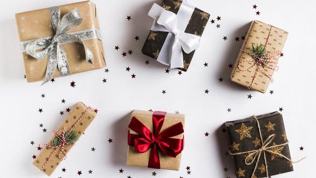 Terkesan Mahal, Ikuti Tips untuk Membuat Kado Terlihat Lebih Glamour!