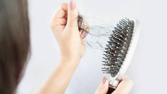 Rekomendasi Hair Care untuk Rambut Rontok yang Bisa Kamu Dapatkan di ...