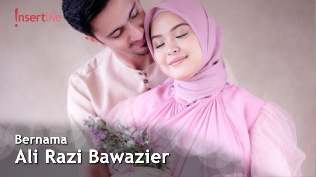 Selamat! Vebby Palwinta Lahirkan Anak Pertama Selamat! Vebby Palwinta Lahirkan Anak Pertama