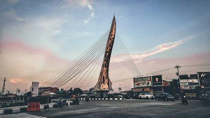 Berencana ke Solo? 5 Rekomendasi Tempat Wisata ini Wajib Kamu Kunjungi Berencana ke Solo? 5 Rekomendasi Tempat Wisata ini Wajib Kamu Kunjungi