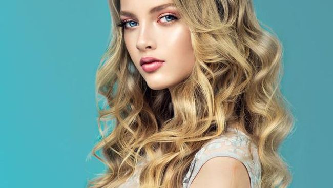 Tren Hair Perm Kembali Lagi! Ini yang Perlu Kamu Tahu Seputar Hair Perm