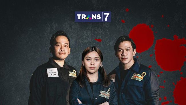 Ini Dia Deretan Program Baru yang Akan Tayang di TRANS 7