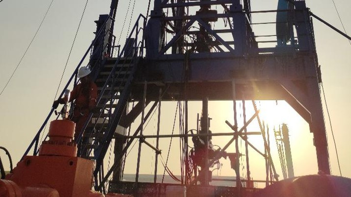 Pertamina EP Rantau Field Sudah Tangani Insiden di Sumur Aceh Tamiang