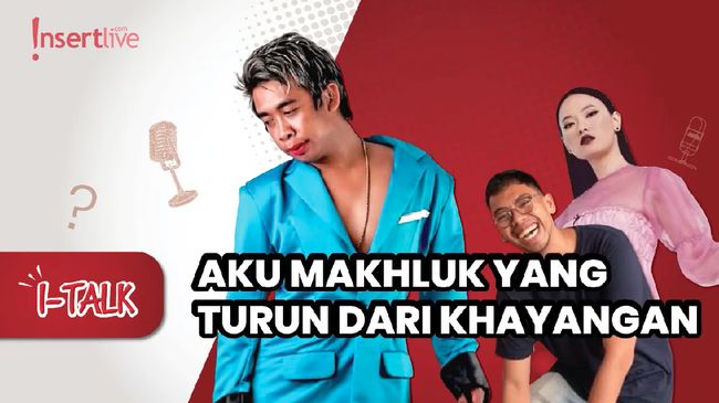 Ditantang Jadi Cowo Tulen, Mimi Peri: Susah ya Jadi Cowo Maco!