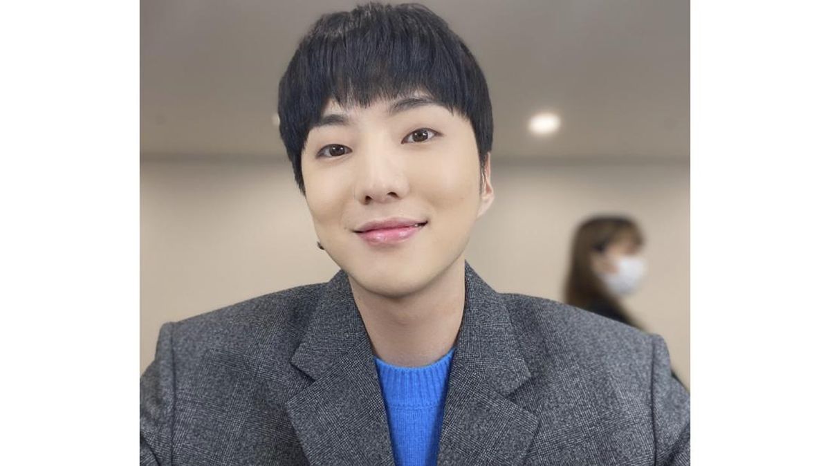 Winner Seung Yoon Everything You Need To Know About WINNER's Kang