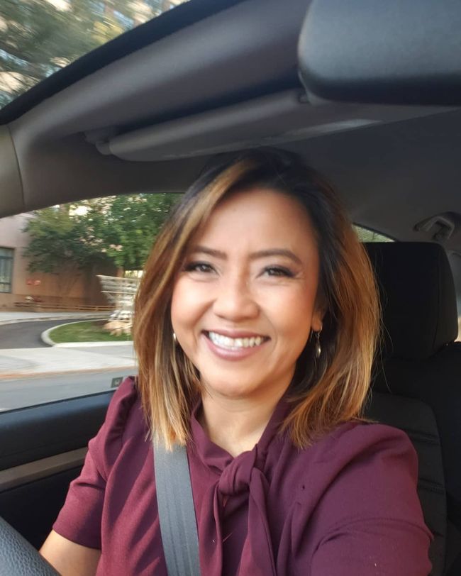 Terpopuler: Patsy Jurnalis yang Terusir dari Gedung Putih - Potret Awet ...