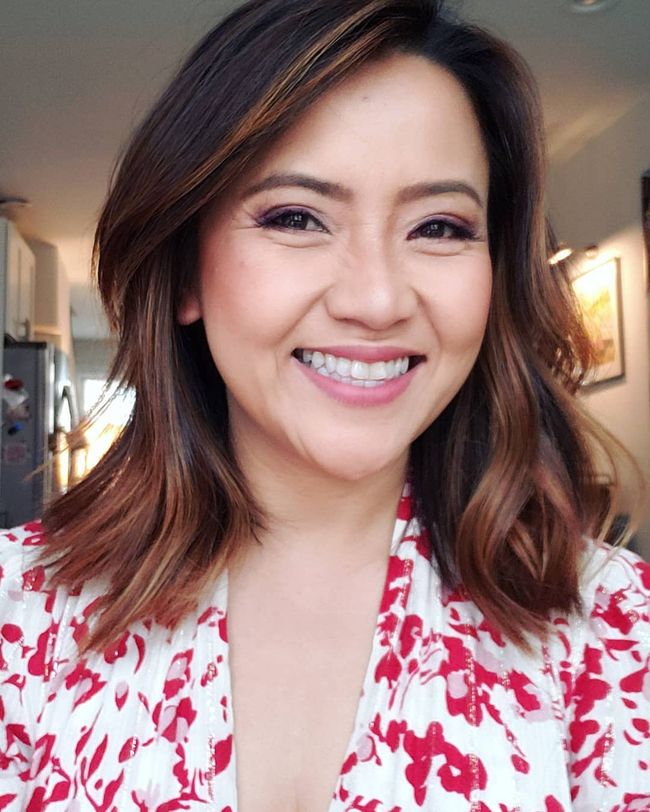 Mengenal Patsy Jurnalis RI yang 'Diusir' Trump dari Gedung Putih ...