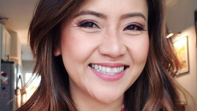 Mengenal Patsy Jurnalis RI yang 'Diusir' Trump dari Gedung Putih