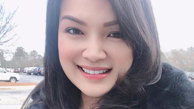 Kabar Terbaru Laura Lazarus, Eks Pramugari yang Selamat dari 2 ...